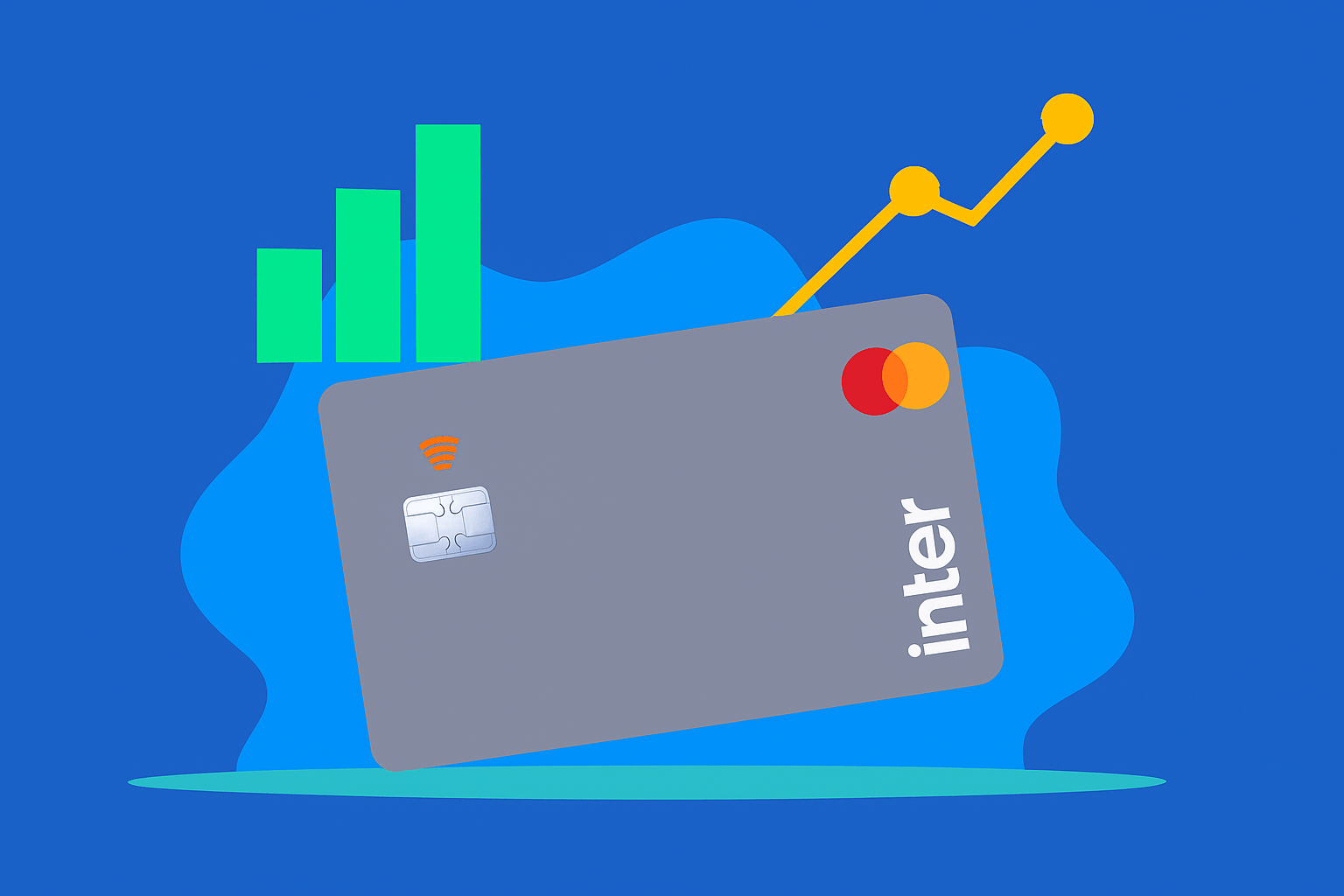 Cartão Inter Platinum: benefícios ocultos e análise completa