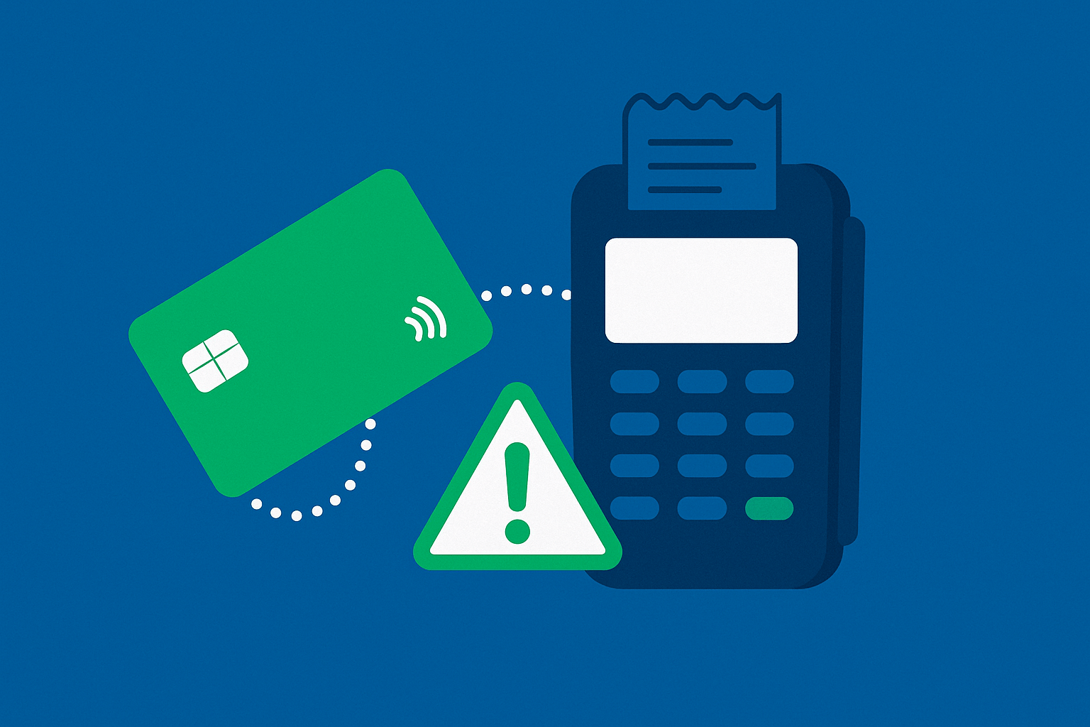Erro 51 no cartão de crédito: entenda o que fazer e destrave sua compra