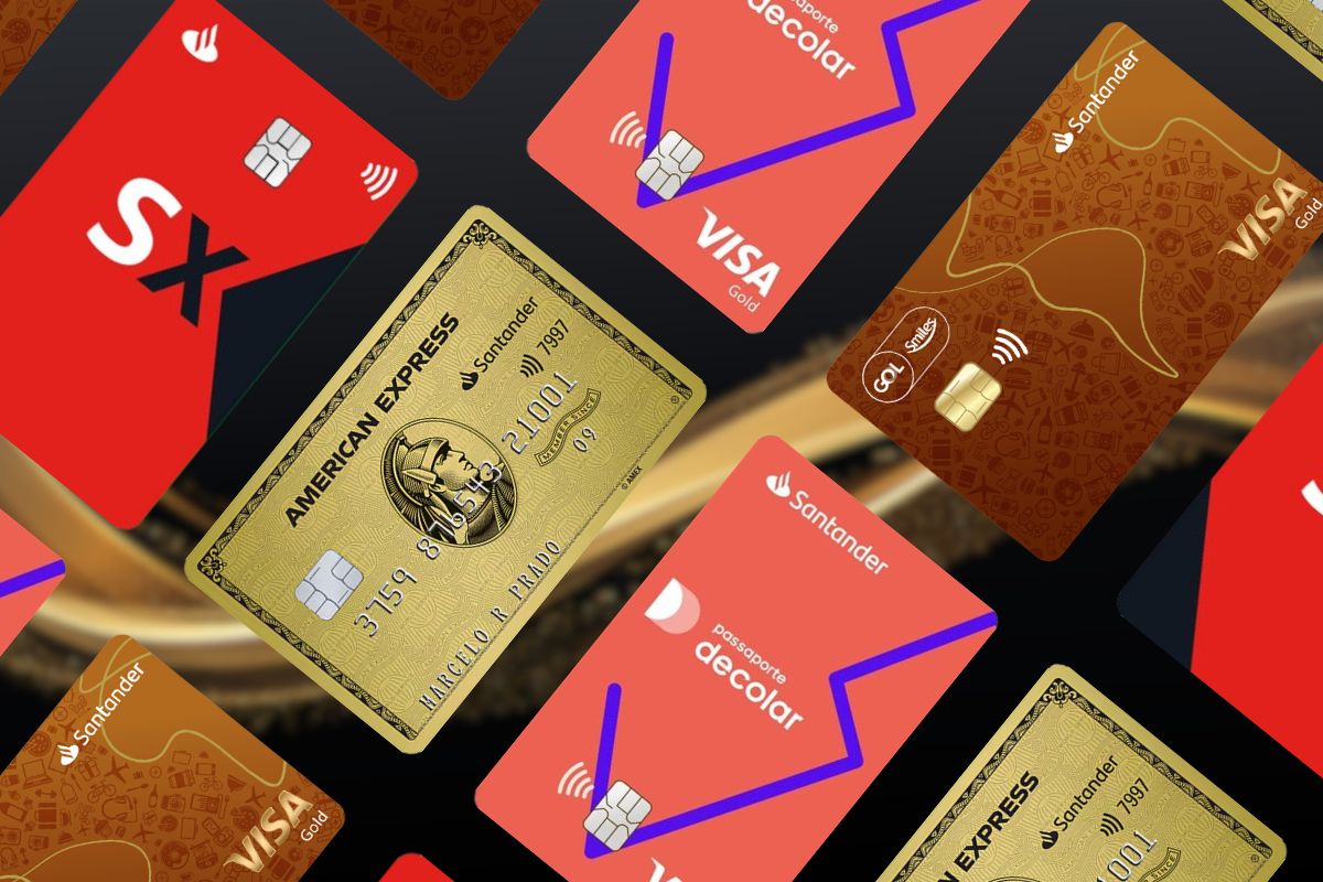 Cartão Santander Gold: Vale a Pena? Guia Completo 2025