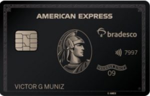 American Express Centurion Card: como conseguir o convite?